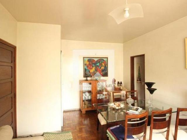 Apartamento à Venda Sion, 3 Quartos, 88 m² Belo Horizonte