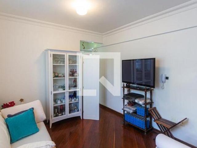 Apartamento à Venda Sion, 3 Quartos, 80 m² Belo Horizonte