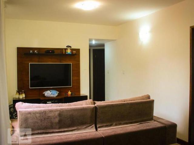 Apartamento à Venda Sion, 3 Quartos, 80 m² Belo Horizonte
