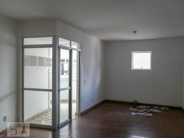 Apartamento à Venda Sion, 3 Quartos, 83 m² Belo Horizonte
