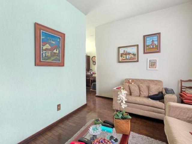 Apartamento à Venda Sion, 3 Quartos, 95 m2
