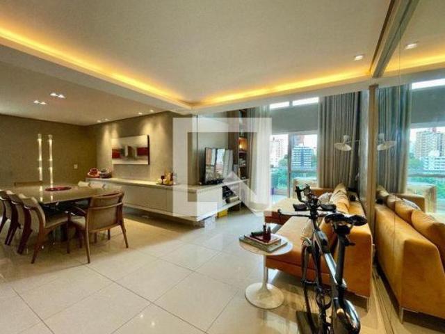 Apartamento à Venda Sion, 3 Quartos, 95 m² Belo Horizonte