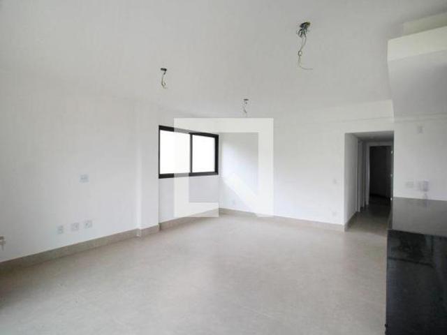 Apartamento à Venda Sion, 3 Quartos, 96 m2