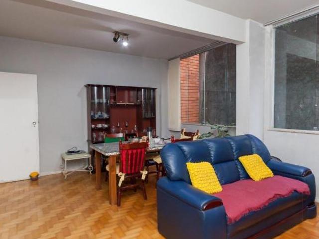Apartamento à Venda Sion, 3 Quartos, 96 m2