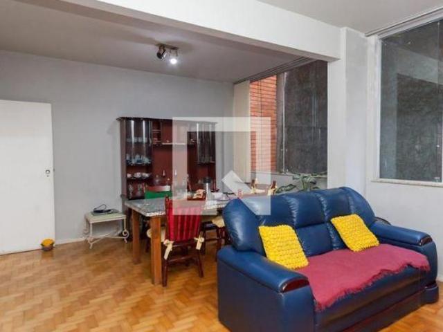 Apartamento à Venda Sion, 3 Quartos, 96 m² Belo Horizonte