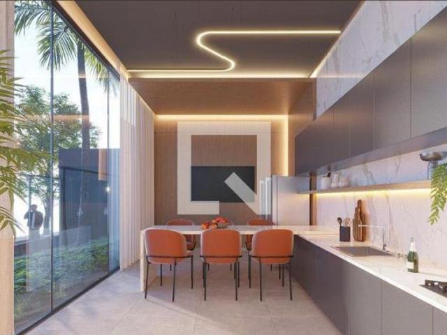 Apartamento à Venda Sion, 3 Quartos, 98 m² Belo Horizonte