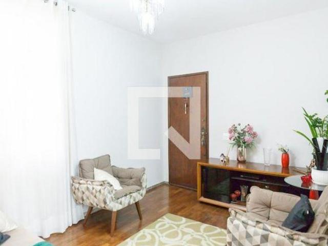 Apartamento à Venda Sion, 3 Quartos, 90 m² Belo Horizonte