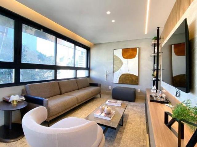 Apartamento à Venda Sion, 3 Quartos, 91 m2