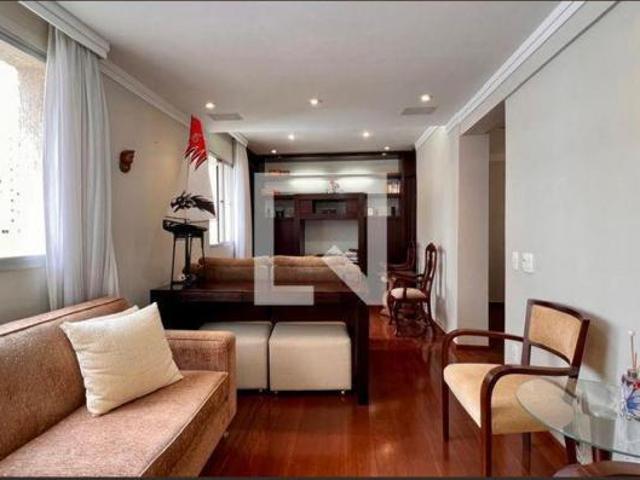 Apartamento à Venda Sion, 3 Quartos, 93 m² Belo Horizonte