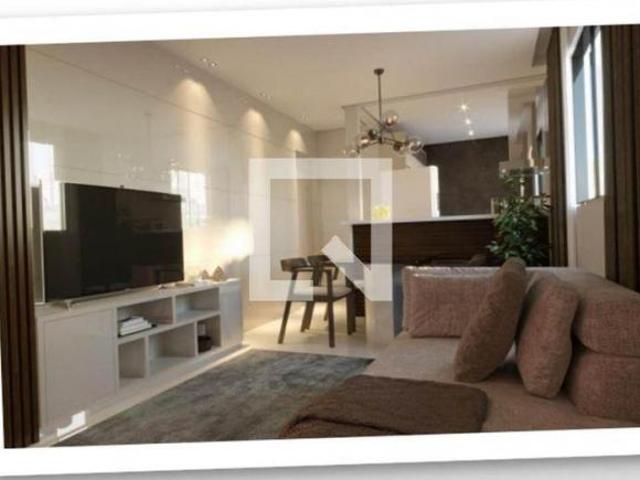 Apartamento à Venda Sion, 1 Quarto, 37 m² Belo Horizonte