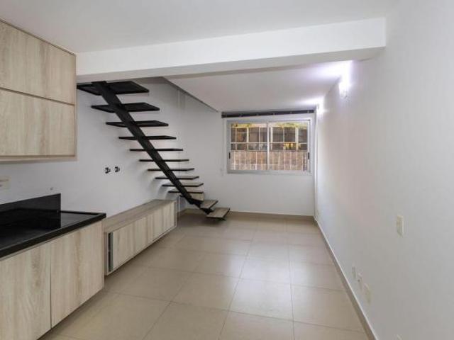 Apartamento à Venda Sion, 1 Quarto, 45 m2