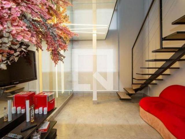 Apartamento à Venda Sion, 1 Quarto, 48 m2