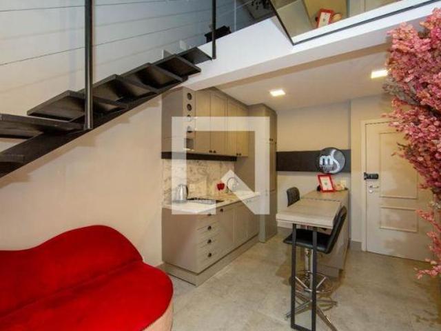 Apartamento à Venda Sion, 1 Quarto, 48 m² Belo Horizonte