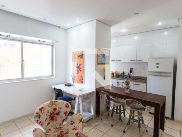 Apartamento à Venda Sion, 1 Quarto, 68 m2
