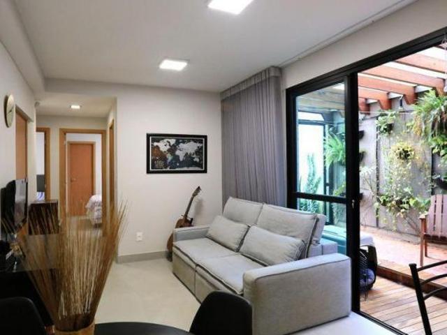 Apartamento à Venda Sion, 2 Quartos, 140 m2