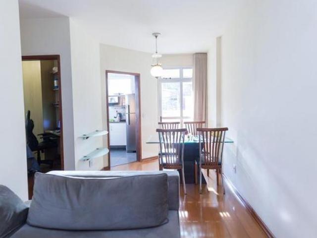 Apartamento à Venda Sion, 2 Quartos, 55 m2