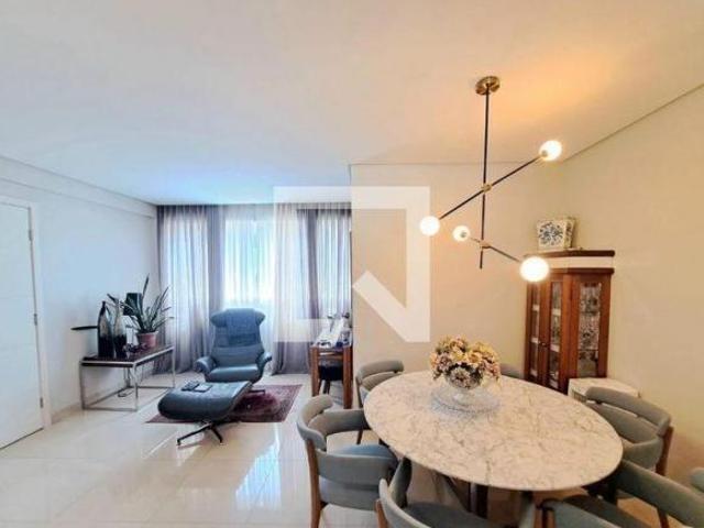 Apartamento à Venda Sion, 2 Quartos, 68 m² Belo Horizonte