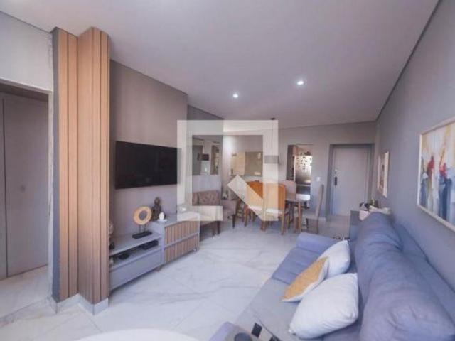 Apartamento à Venda Sion, 2 Quartos, 68 m² Belo Horizonte