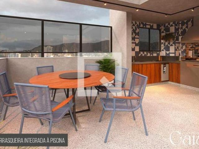 Apartamento à Venda Sion, 2 Quartos, 69 m² Belo Horizonte