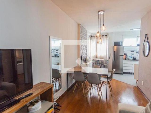 Apartamento à Venda Sion, 2 Quartos, 60 m² Belo Horizonte