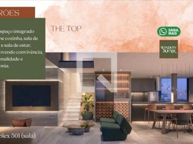 Apartamento à Venda Sion, 2 Quartos, 62 m² Belo Horizonte