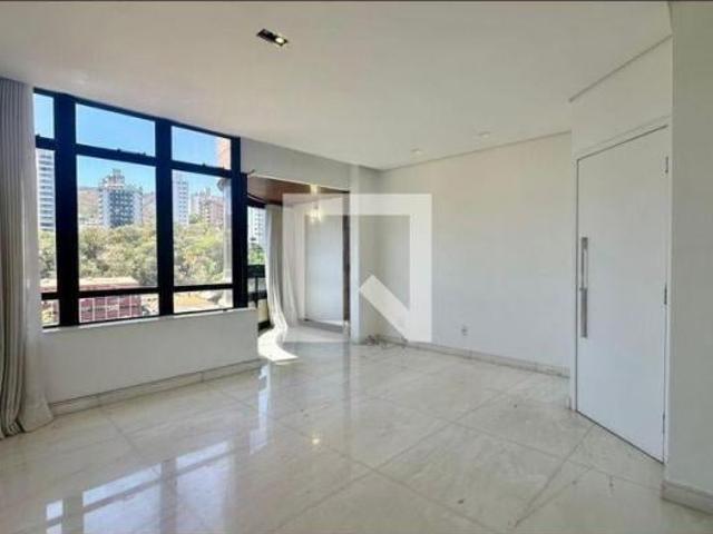 Apartamento à Venda Sion, 2 Quartos, 78 m² Belo Horizonte