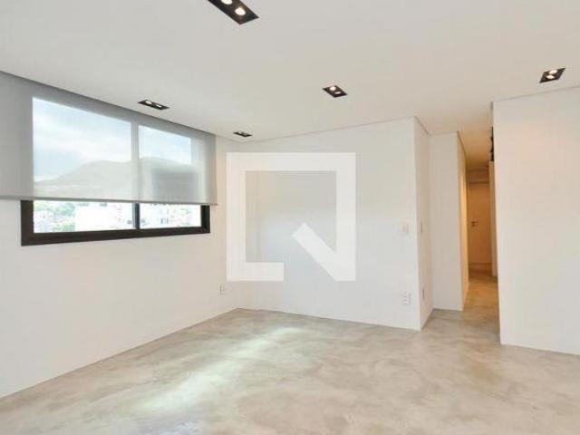 Apartamento à Venda Sion, 2 Quartos, 78 m² Belo Horizonte