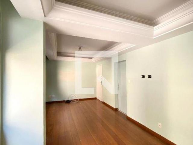 Apartamento à Venda Sion, 2 Quartos, 70 m² Belo Horizonte