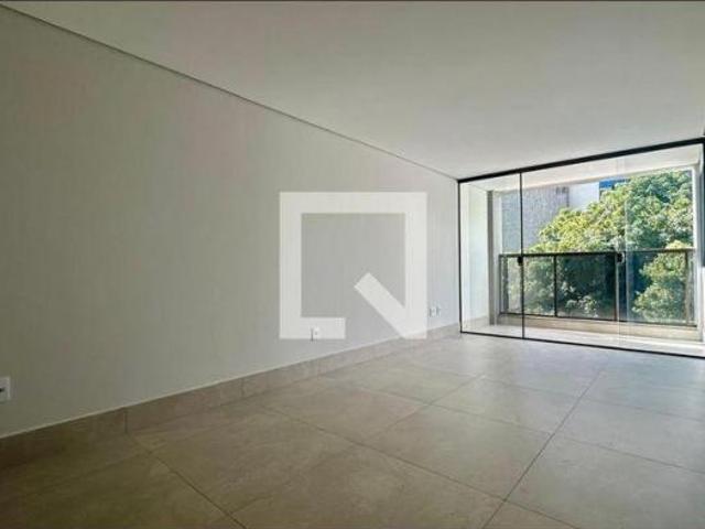Apartamento à Venda Sion, 2 Quartos, 71 m² Belo Horizonte