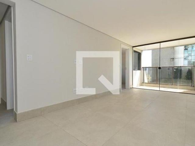 Apartamento à Venda Sion, 2 Quartos, 71 m² Belo Horizonte