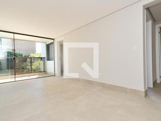 Apartamento à Venda Sion, 2 Quartos, 71 m² Belo Horizonte