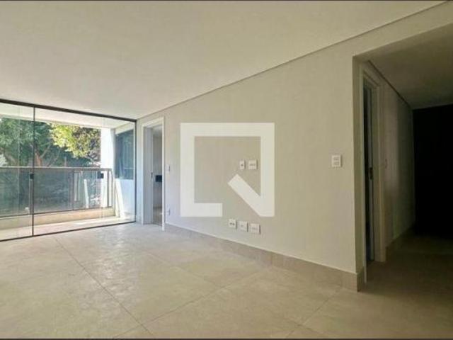 Apartamento à Venda Sion, 2 Quartos, 71 m² Belo Horizonte