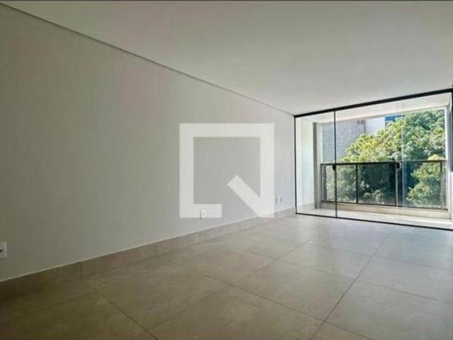 Apartamento à Venda Sion, 2 Quartos, 71 m² Belo Horizonte