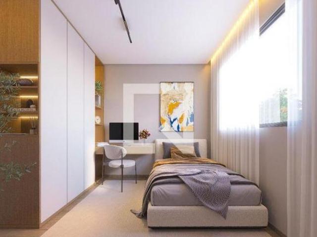 Apartamento à Venda Sion, 2 Quartos, 71 m² Belo Horizonte