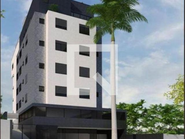 Apartamento à Venda Sion, 2 Quartos, 72 m² Belo Horizonte