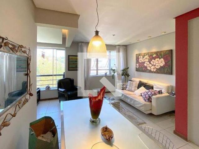 Apartamento à Venda Sion, 2 Quartos, 80 m² Belo Horizonte
