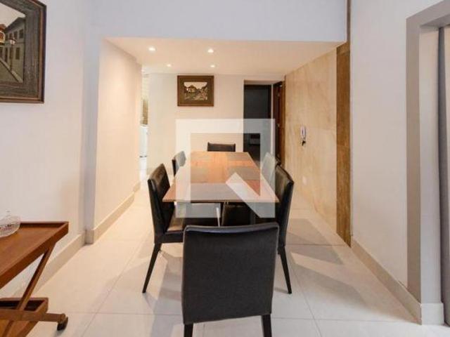 Apartamento à Venda Sion, 2 Quartos, 80 m² Belo Horizonte