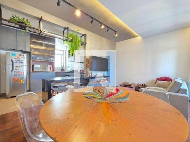 Apartamento à Venda Sion, 2 Quartos, 80 m² Belo Horizonte