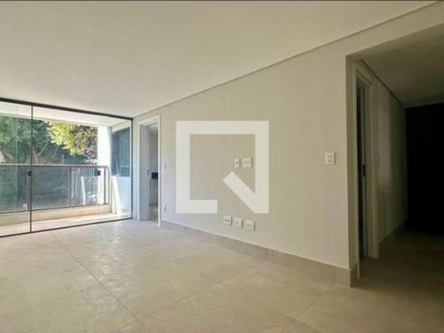 Apartamento à Venda Sion, 2 Quartos, 94 m² Belo Horizonte