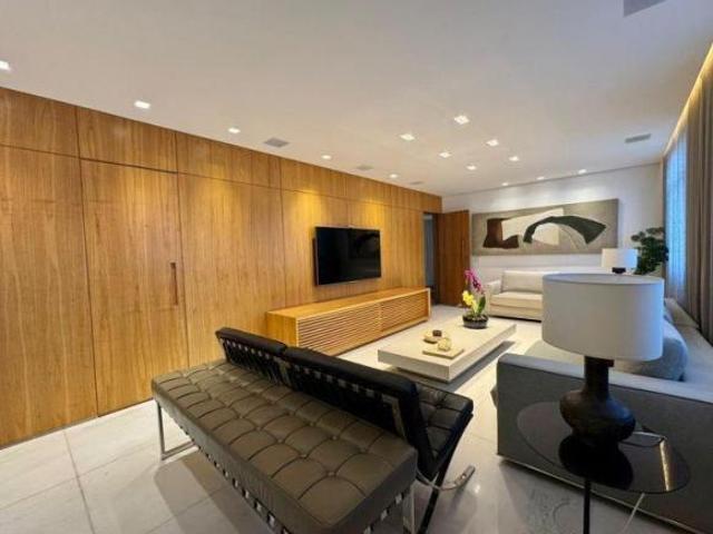 Apartamento à Venda Sion, 4 Quartos, 148 m2