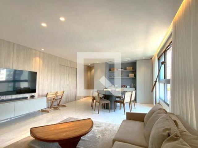 Apartamento à Venda Sion, 4 Quartos, 150 m2
