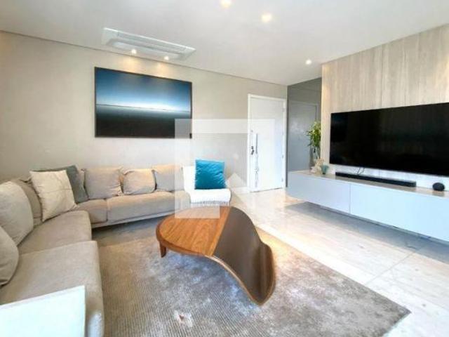 Apartamento à Venda Sion, 4 Quartos, 150 m² Belo Horizonte
