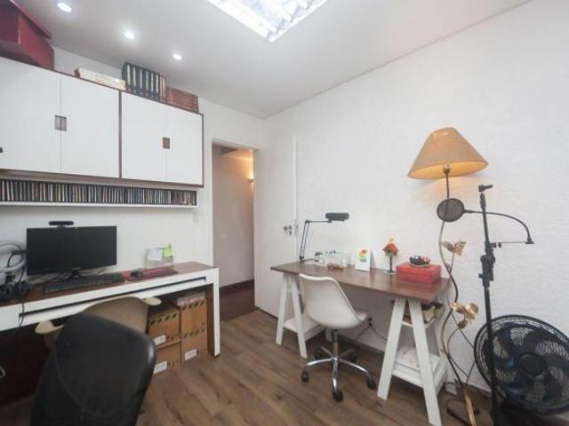 Apartamento à Venda Sion, 4 Quartos, 168 m2