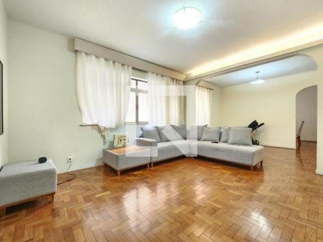 Apartamento à Venda Sion, 4 Quartos, 170 m² Belo Horizonte