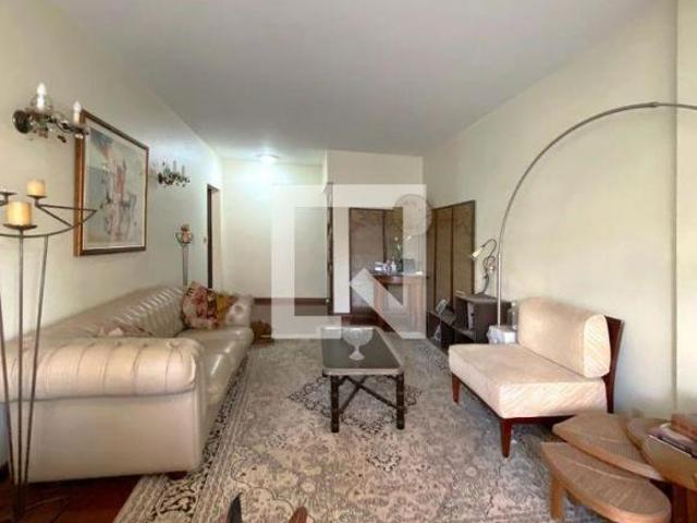 Apartamento à Venda Sion, 4 Quartos, 180 m2