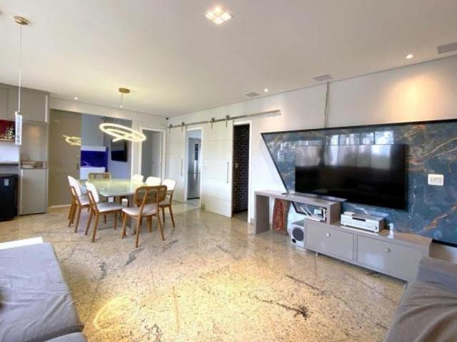 Apartamento à Venda Sion, 4 Quartos, 126 m2