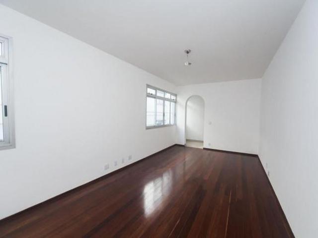 Apartamento à Venda Sion, 4 Quartos, 130 m2