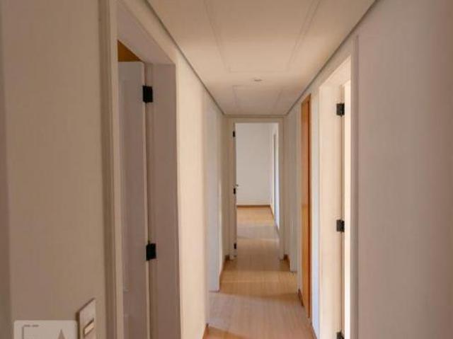 Apartamento à Venda Sion, 4 Quartos, 138 m2