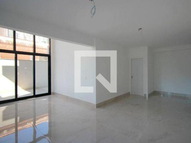 Apartamento à Venda Sion, 4 Quartos, 267 m² Belo Horizonte