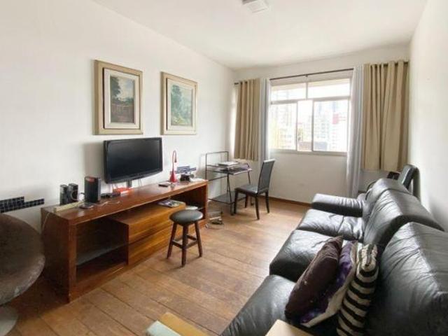 Apartamento à Venda Sion, 4 Quartos, 280 m2